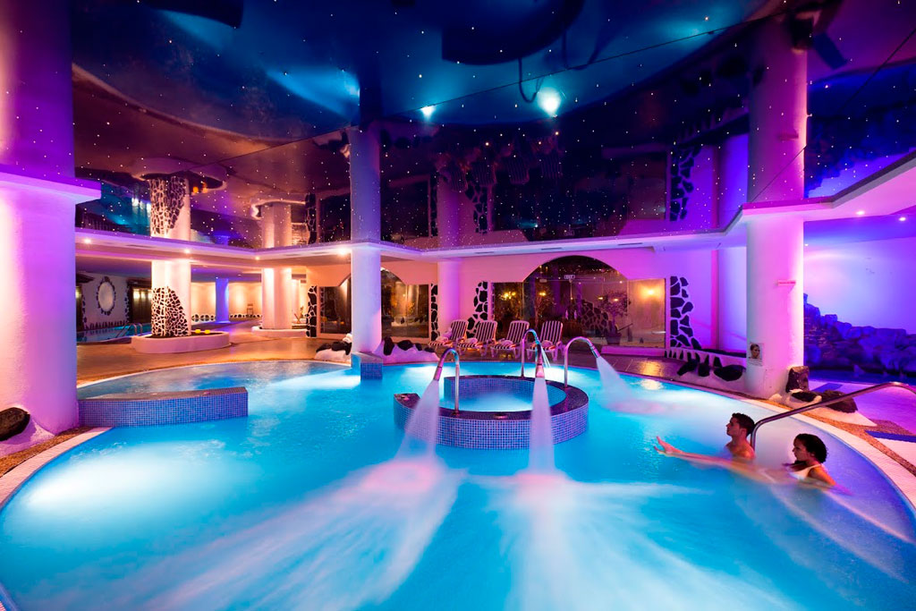 Vitanova Spa Wellness | Centros de Spa en Tenerife | Tenerife