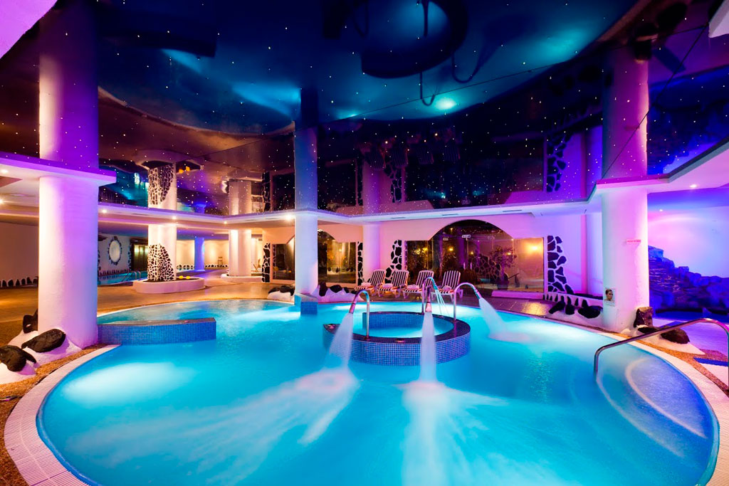 Vitanova Spa Wellness | Centros de Spa en Tenerife | Tenerife