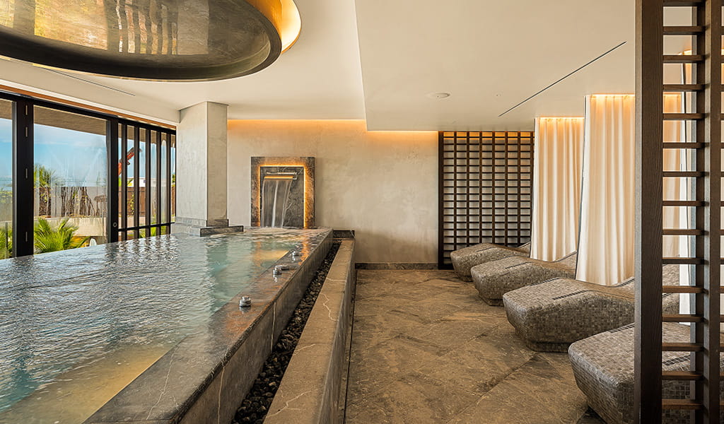 Sandára Wellness & Spa Abama | Centros de Spa en Tenerife | Tenerife