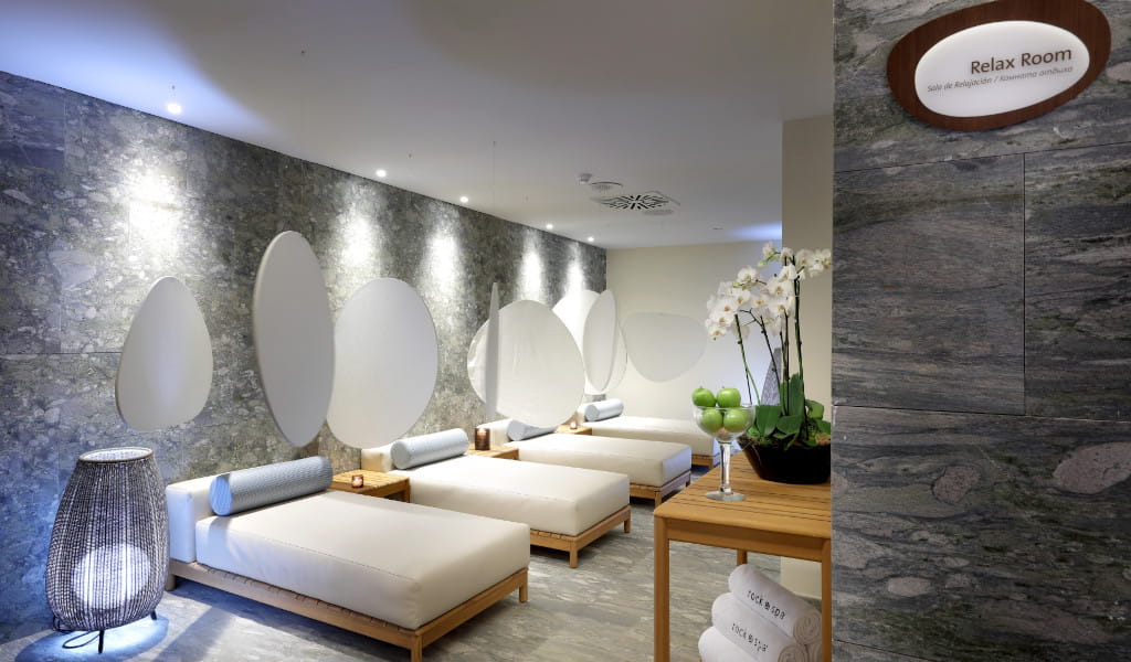 Rock Spa Hard Rock Hotel | Centros de Spa en Tenerife | Tenerife