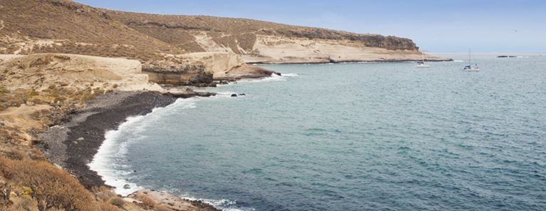 La Caleta | Espacios naturales de Tenerife | Tenerife