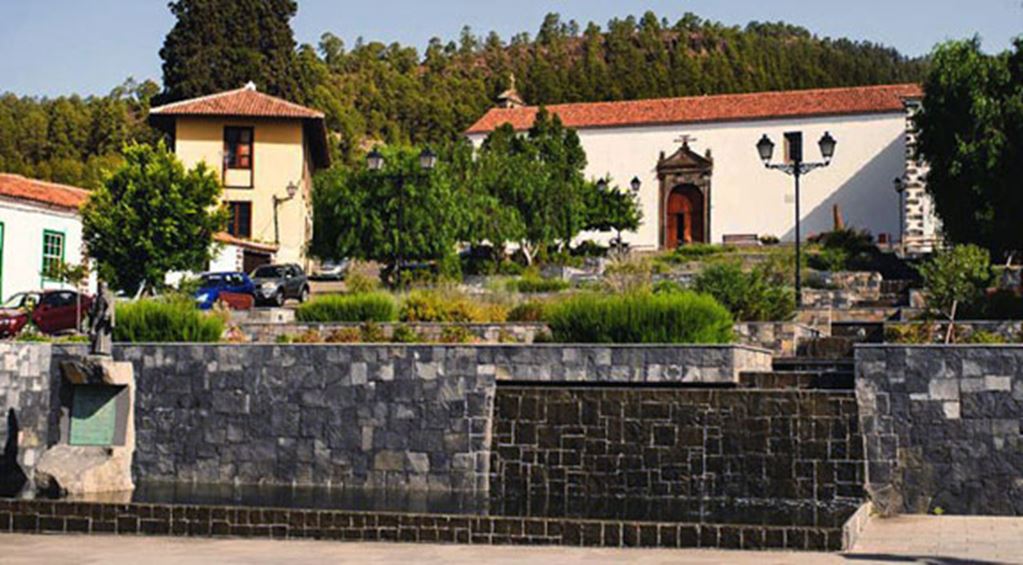 Vilaflor de Chasna: Uno de los más altos de España | Tenerife