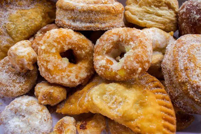 Dulces navideños – Tenerife – Tenerife! despierta emociones